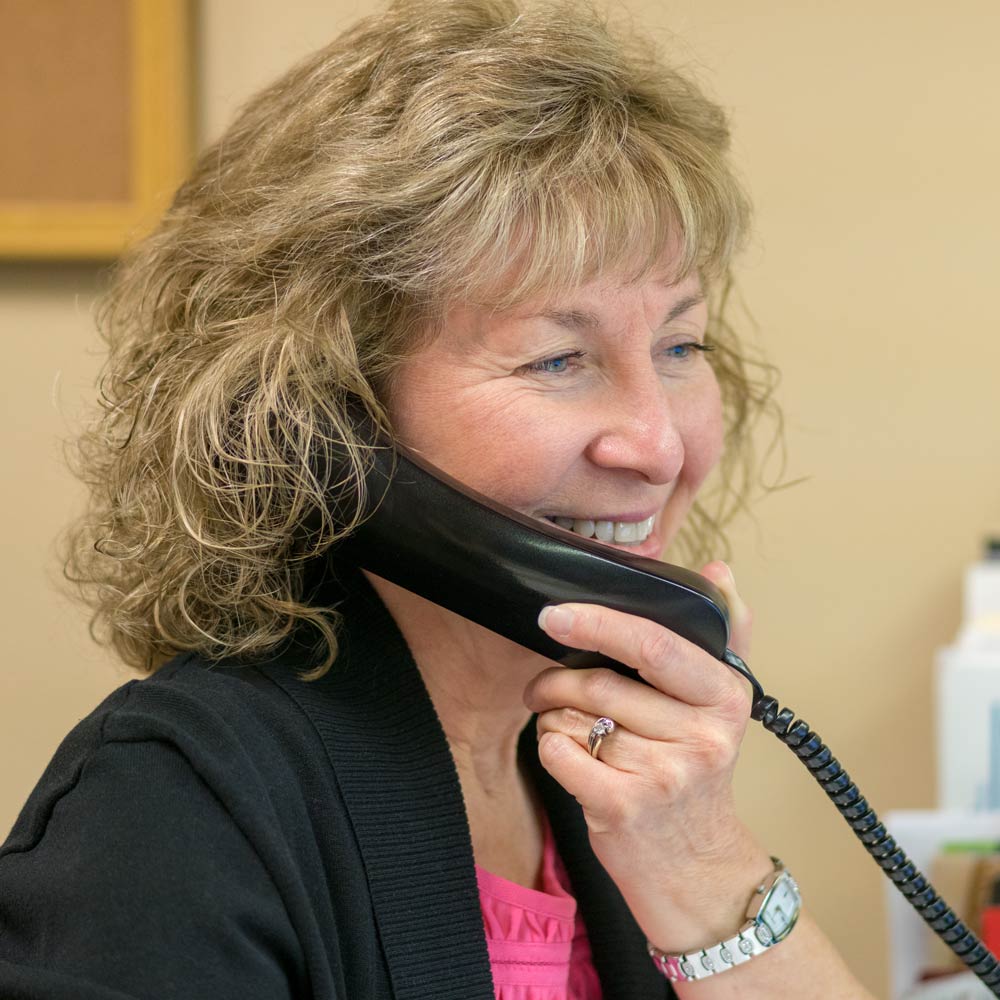 Office Staff | Dr. Dean Amundsen, O.D.