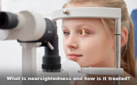 What is Nearsightedness and How is it Treated? - Dr. Dean Amundsen, O.D.